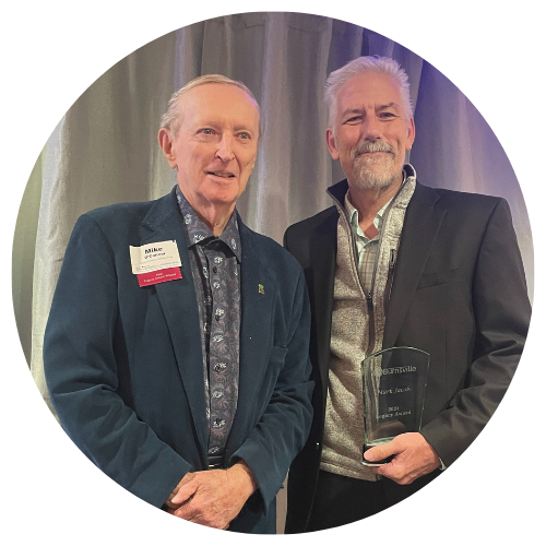 Chamber Awards - Burnsville Chamber of Commerce